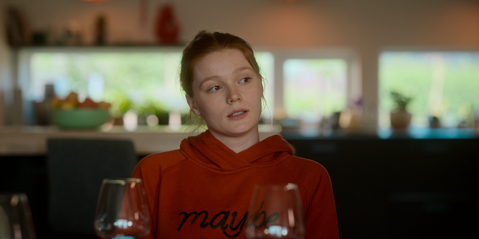 Ines Høysæter Asserson | ČSFD.cz