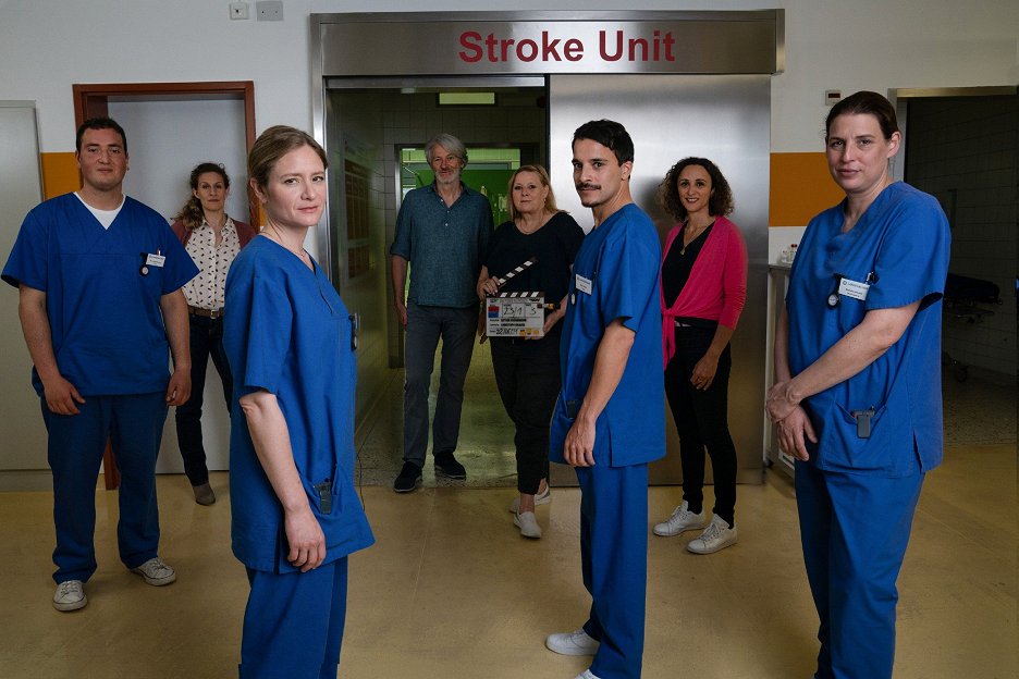 Nadine Lewerenz | ČSFD.cz