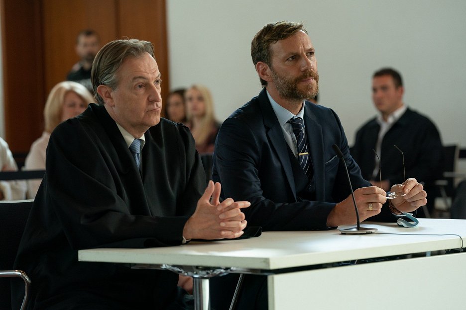 Knut Berger | ČSFD.cz