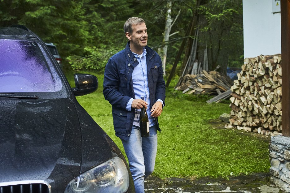 Florian Stadler | ČSFD.cz