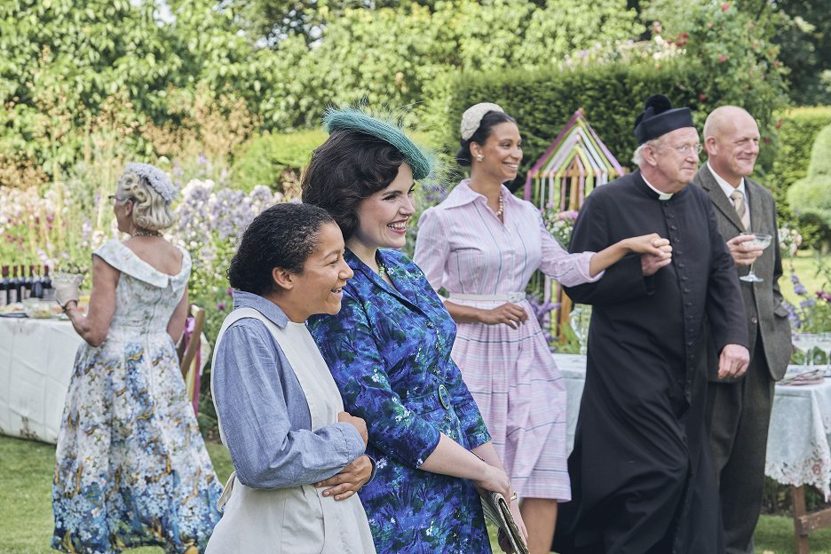 Ruby-May Martinwood | ČSFD.cz