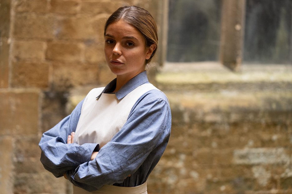 Alice Nokes | Galerie - Promo | ČSFD.cz