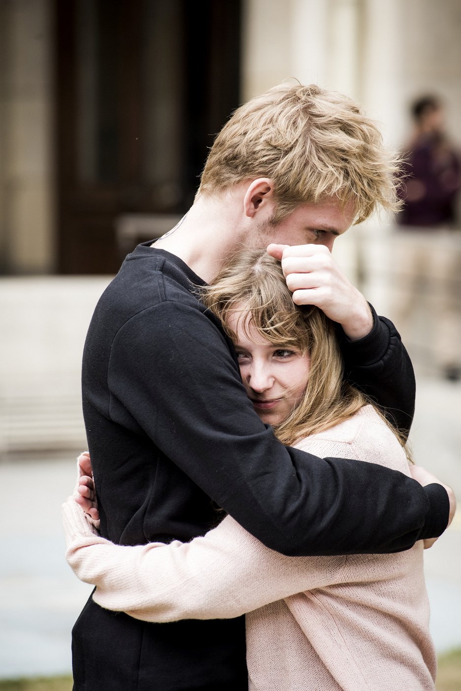 Balthazar - Zákon silnějšího (S02E09) (2019) | Galerie - Z epizody ...