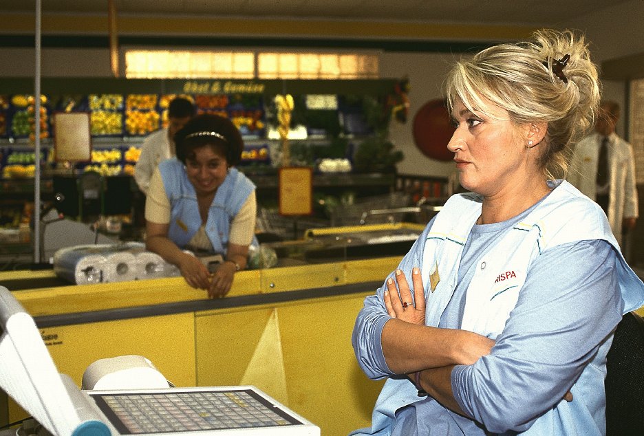 Ritas Welt - Frühlingsgefühle (S01E06) (1999) | ČSFD.cz