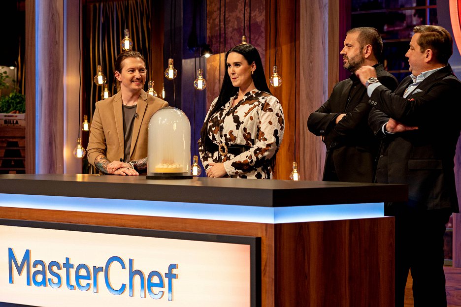 MasterChef Česko - Série 6 (S06) (2022) | ČSFD.sk