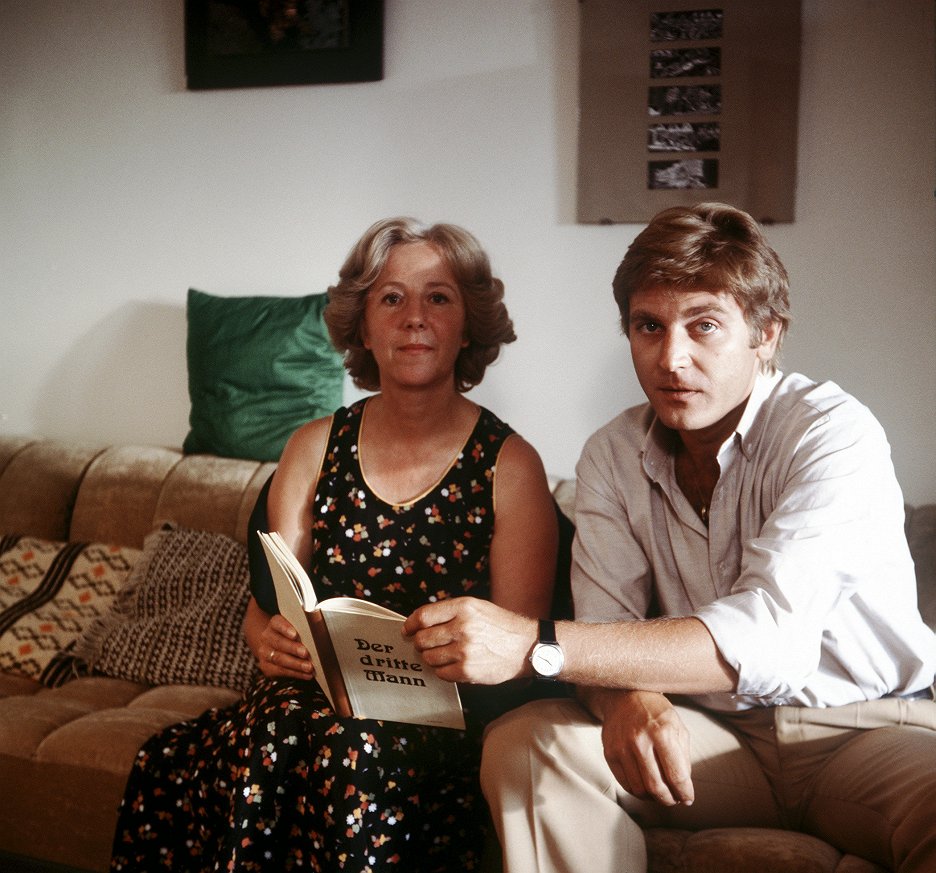 Kottan ermittelt - Räuber und Gendarm (1980) | ČSFD.cz