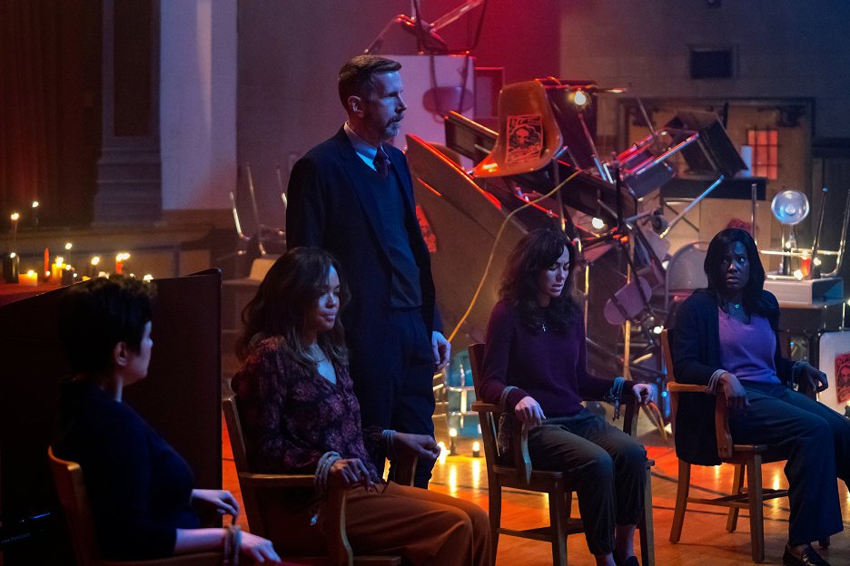 Robert Stanton | ČSFD.cz