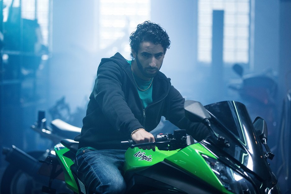 Rebel (2022) | Galerie - Z filmu | ČSFD.cz