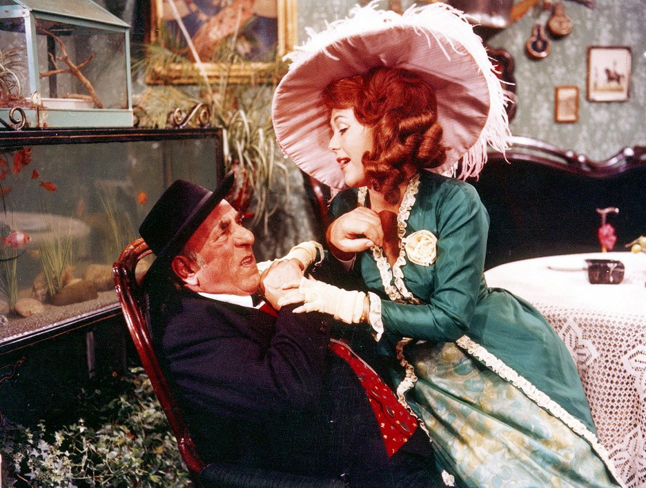 Elfie Pertramer | ČSFD.sk