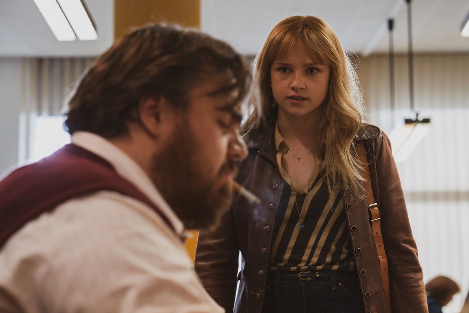 Falešný Hitler - Epizoda 3 (E03) (2021) | ČSFD.cz