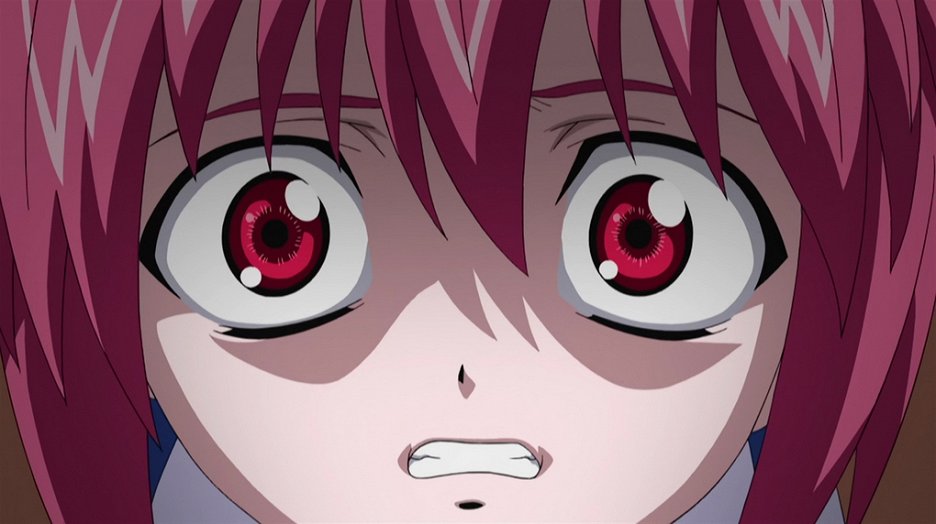 Elfen Lied - Beginn ~ The Beginning (E08) (2004) | Gallery - From this ...