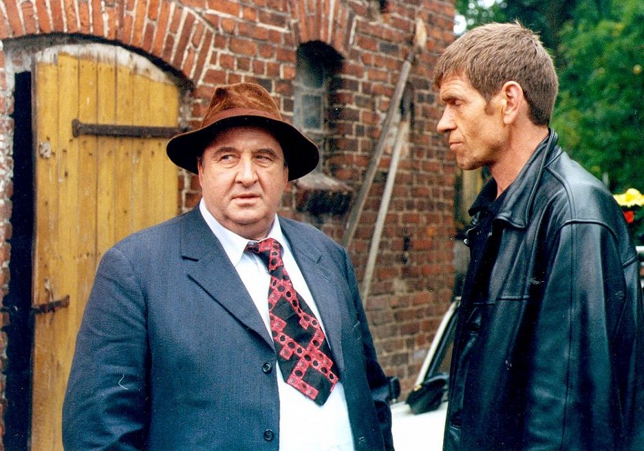 Lech Dyblik | ČSFD.sk