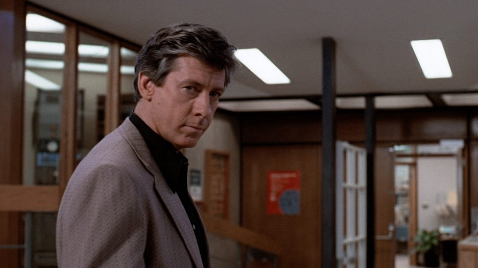 Paul Gleason | ČSFD.cz