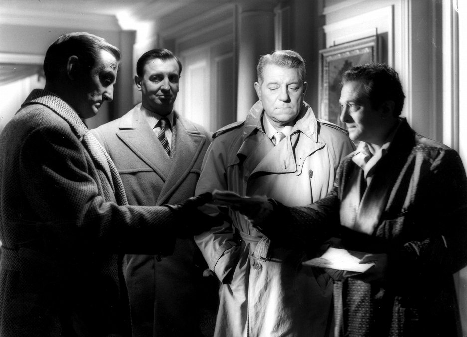 Albert Rémy | ČSFD.cz