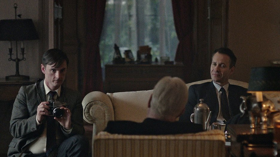 Skutečný Charlie Chaplin (2021) | ČSFD.cz