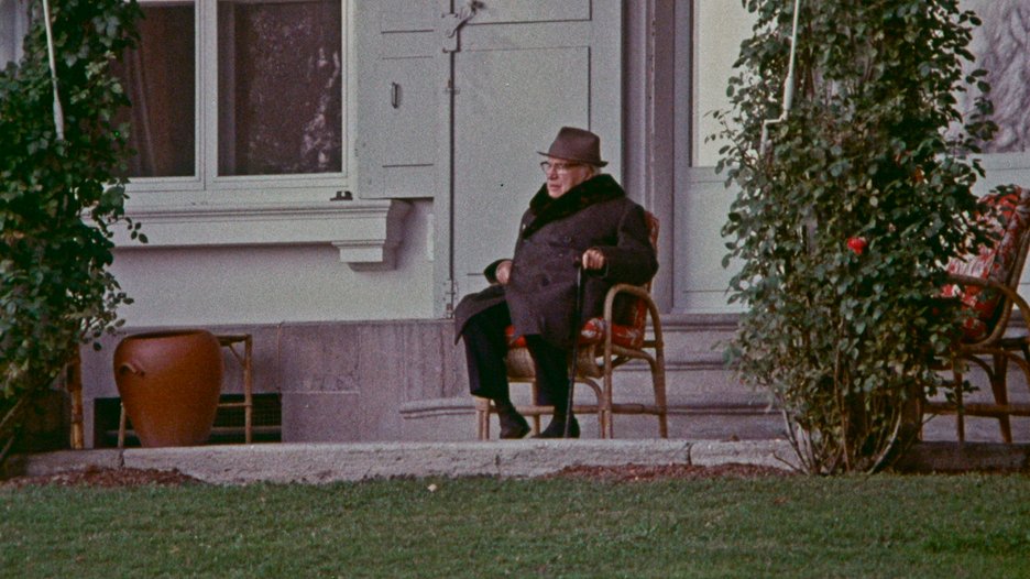 Skutečný Charlie Chaplin (2021) | ČSFD.cz