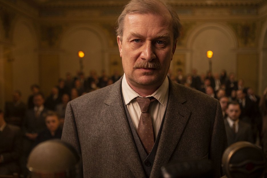 Arvéd (2022) | ČSFD.cz