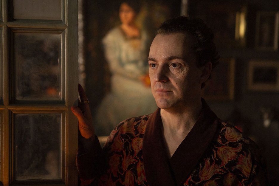 Arvéd (2022) | ČSFD.cz