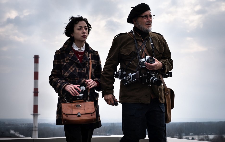 Minamata (2020) | ČSFD.sk