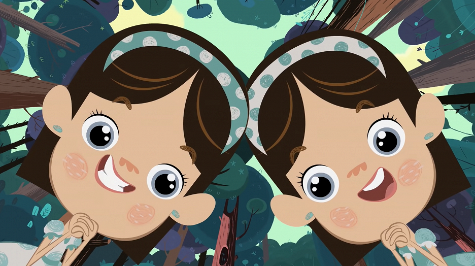 Flapacha, où es-tu ? - La Plus Belle Plante (S01E41) (2011) | ČSFD.cz