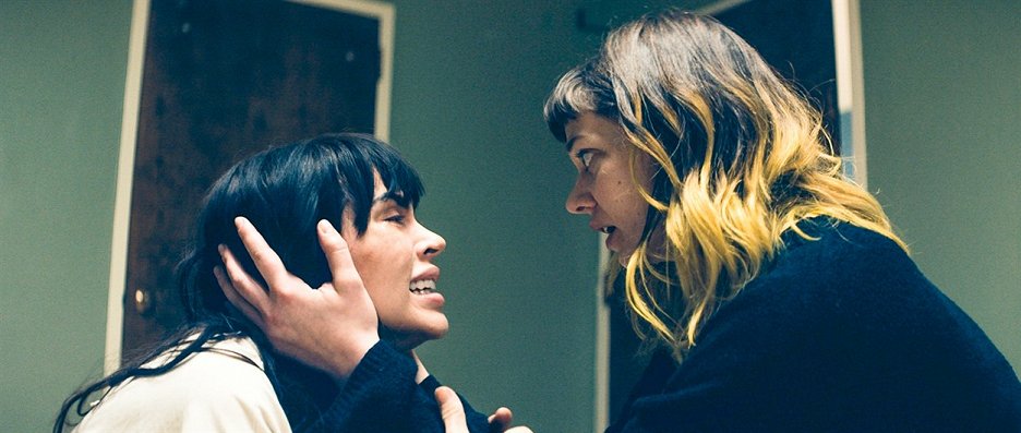 Continue (2022) | ČSFD.cz