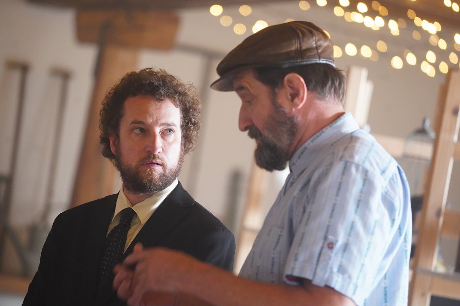 Jiří Panzner | ČSFD.cz