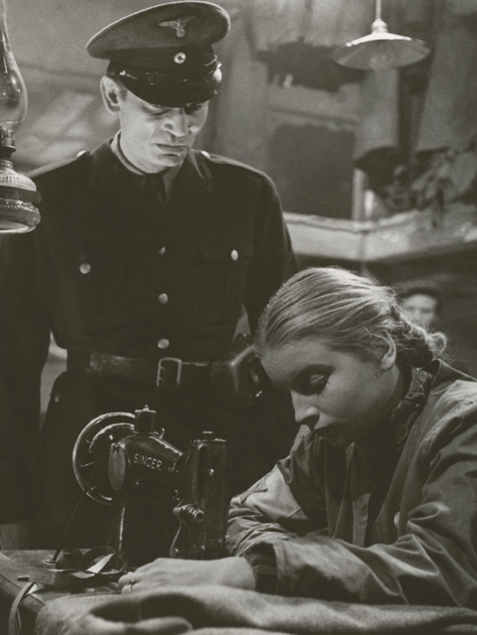 Maria Broniewska | ČSFD.cz