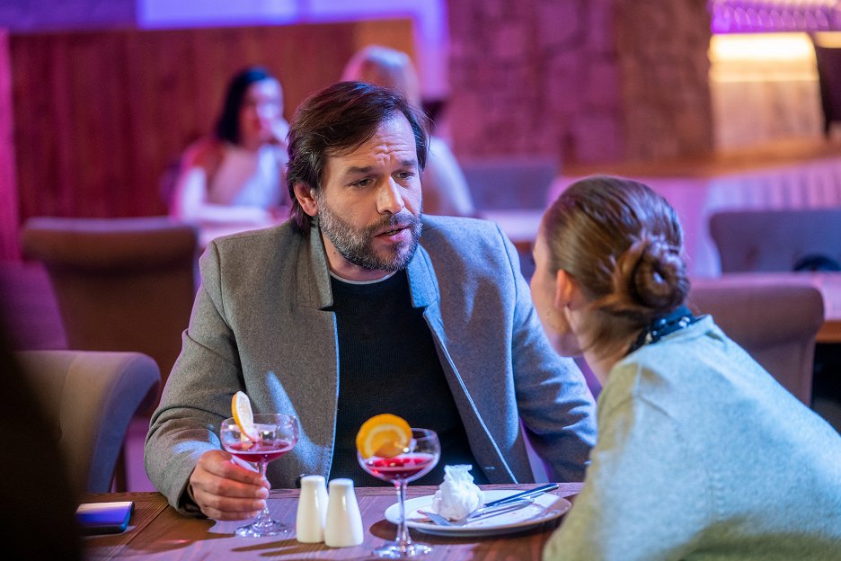 Nemocnica - Season 2 (S02) (2022) | ČSFD.cz