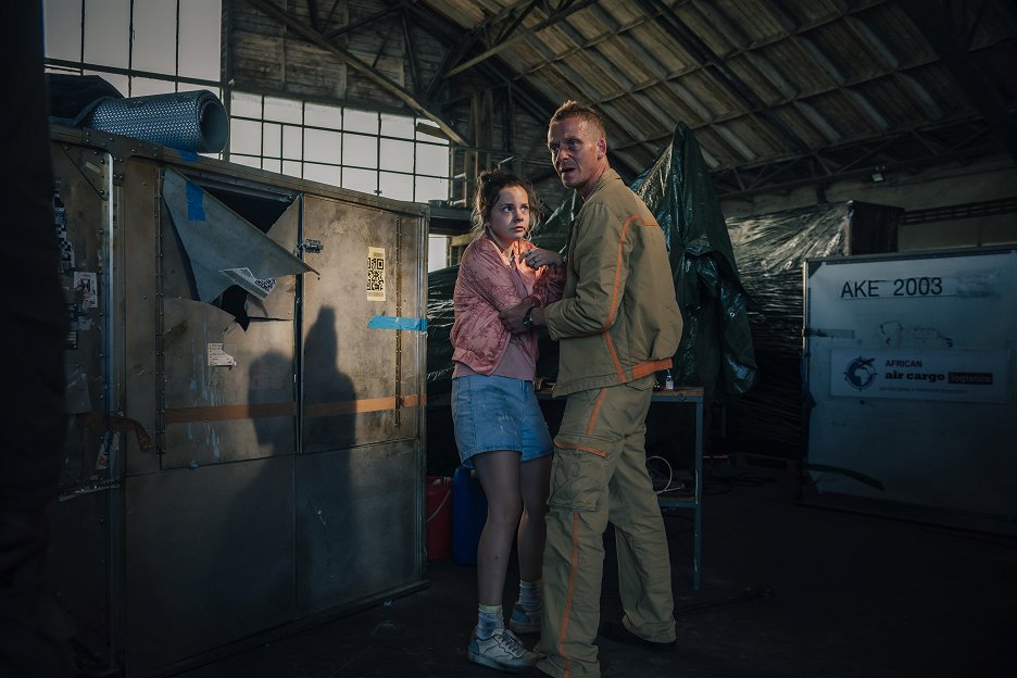 Decision Game - Dilemma (E06) (2022) | ČSFD.cz