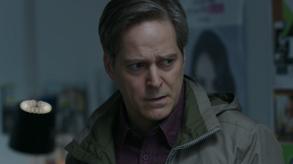 Daniel Parent | ČSFD.cz