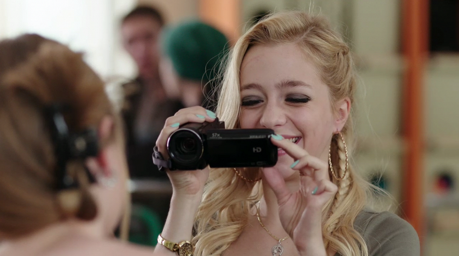 Laurie Babin | Galéria - Z filmu | ČSFD.sk