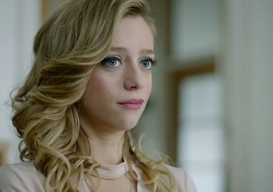 Laurie Babin | Galerie - Z filmu | ČSFD.cz