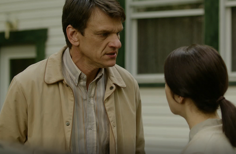 Alex Bisping | ČSFD.cz