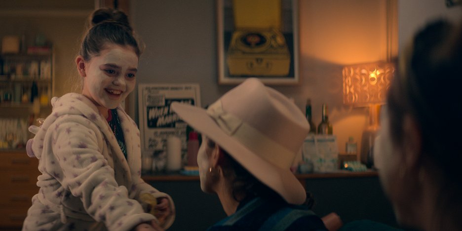 Trying - Skvělý bankéř (S03E07) (2022) | ČSFD.sk