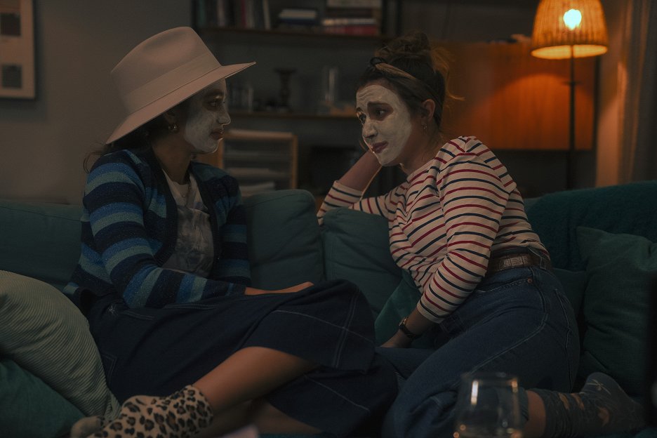 Robyn Cara | ČSFD.cz