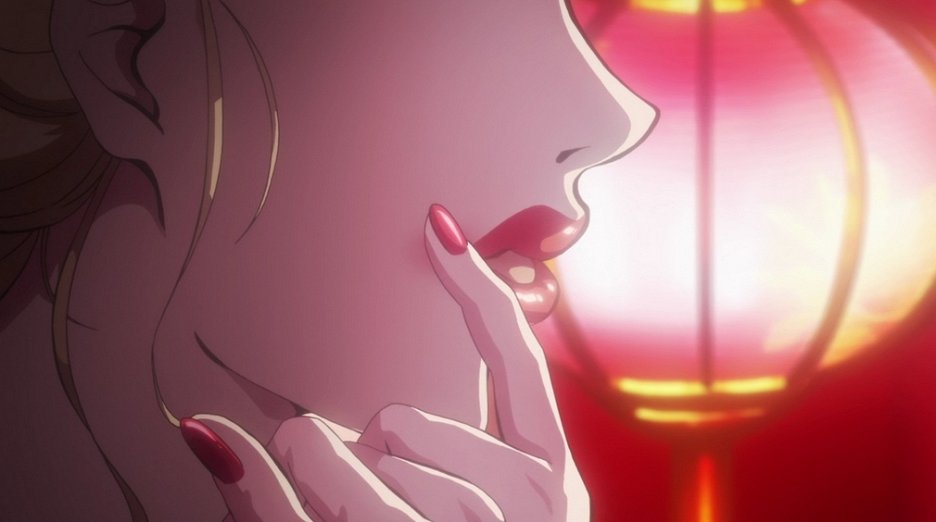 Džóran: The Princess of Snow and Blood - Confidential File 101, the ...