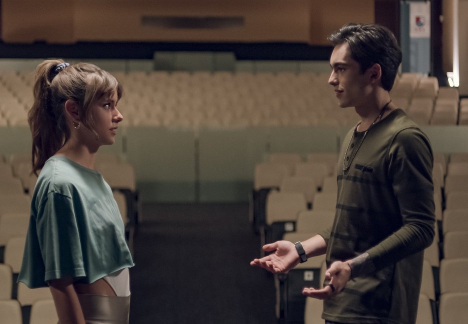 Zpívající rebelové - A jedeme dál! (S02E05) (2022) | ČSFD.cz