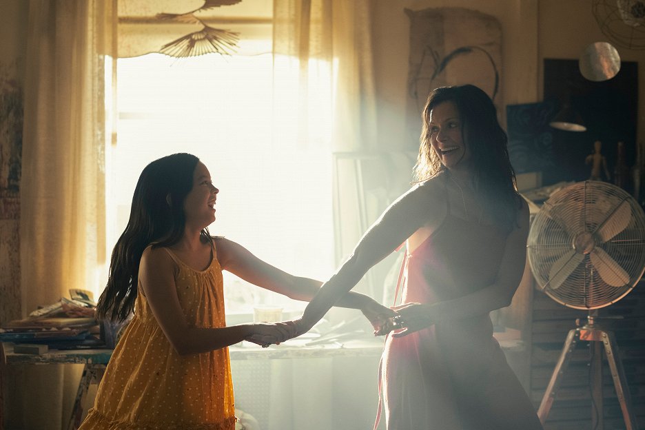 Nepřestávej dýchat - Tak jsem tady (E01) (2022) | Galerie - Z natáčení ...