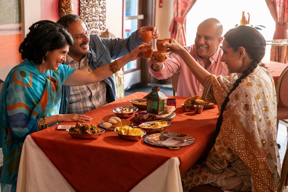 Sonia Dhillon Tully | ČSFD.cz