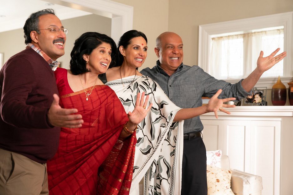 Sonia Dhillon Tully | ČSFD.cz