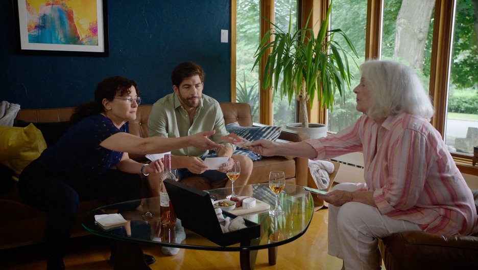 Patricia Nolin | ČSFD.cz