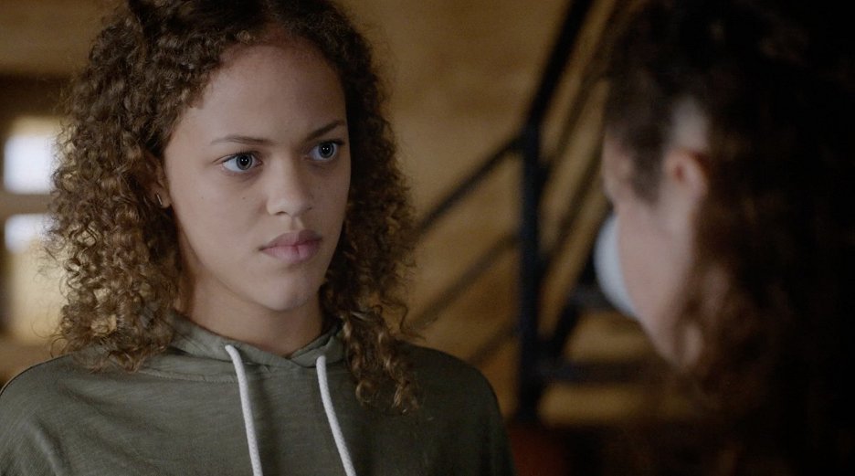 Sarah-Maxime Racicot | ČSFD.cz