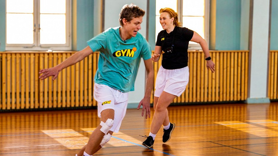 Frida Homlung | Galerie - Z filmu | ČSFD.cz