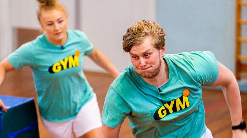 Cecilie Bolander | Galerie - Z filmu | ČSFD.cz