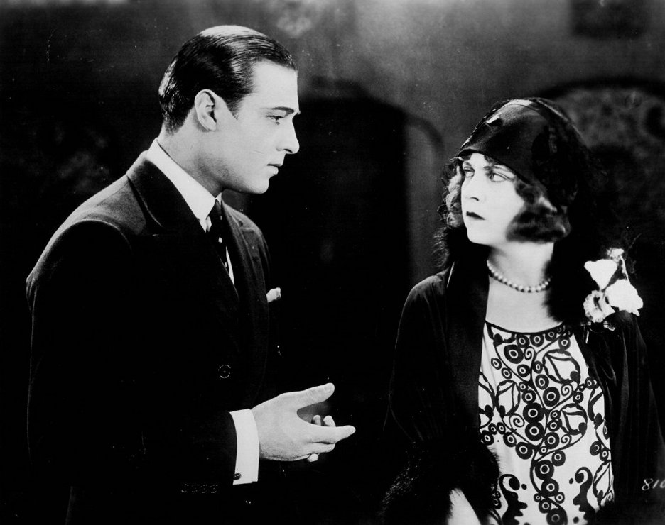 Eileen Percy | ČSFD.cz