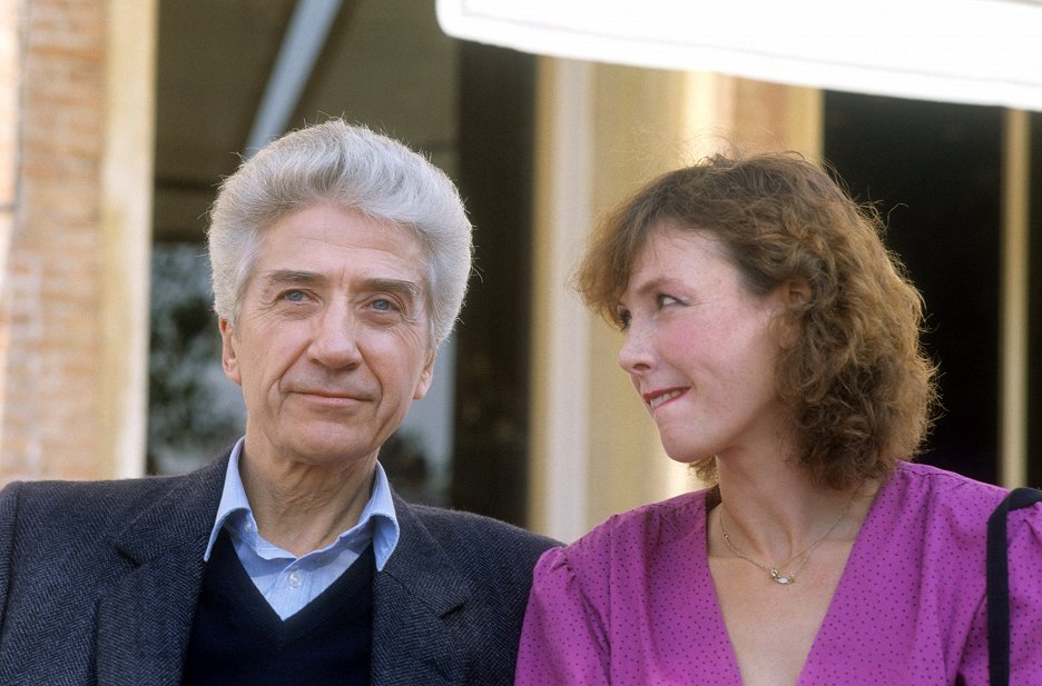 Alain Resnais, filmový buřič (2021) | ČSFD.cz Alain Resnais, filmový buřič (2021) | ČSFD.cz