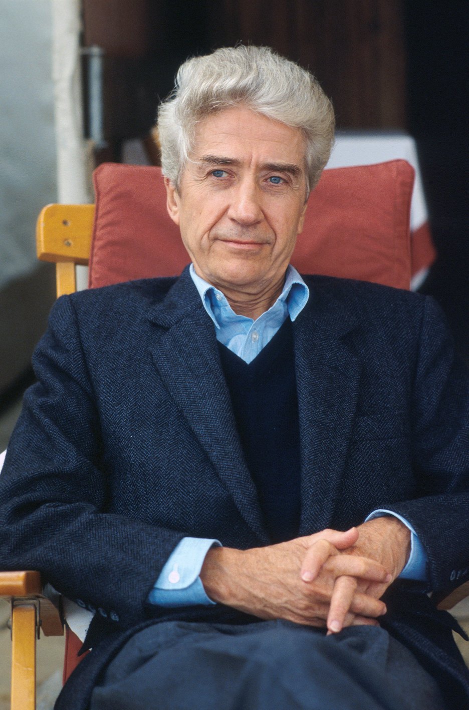 Alain Resnais, filmový buřič (2021) | ČSFD.cz