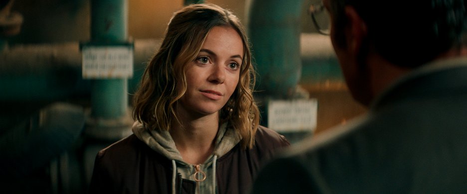 Le Visiteur du futur (2022) | Galerie - Z filmu | ČSFD.cz