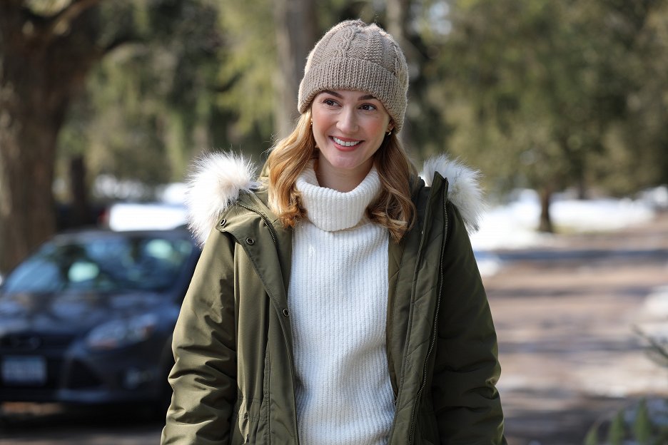 Neočekávaná láska (2022) | ČSFD.cz