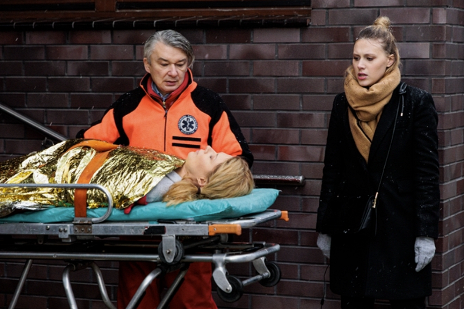 Maciej Rodziewicz | ČSFD.cz